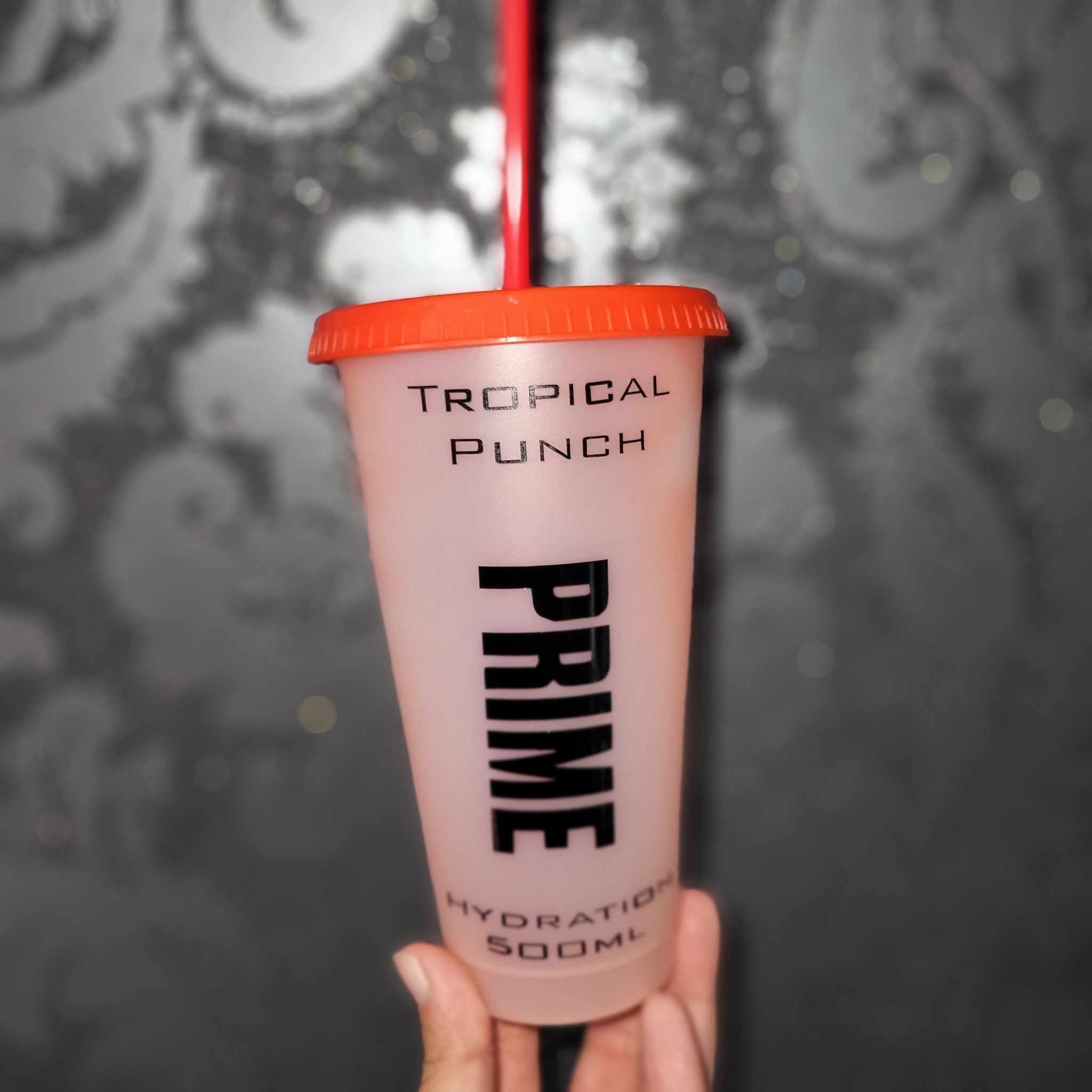 Cold cups Prime – L&S Another day Another melt